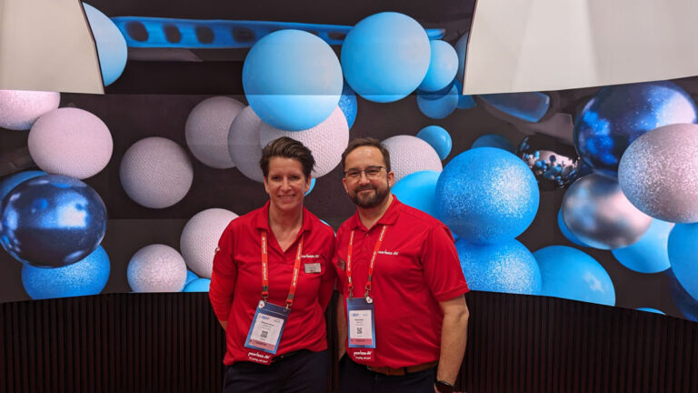 Bildergalerie: Faces of ISE 2024 | invidis