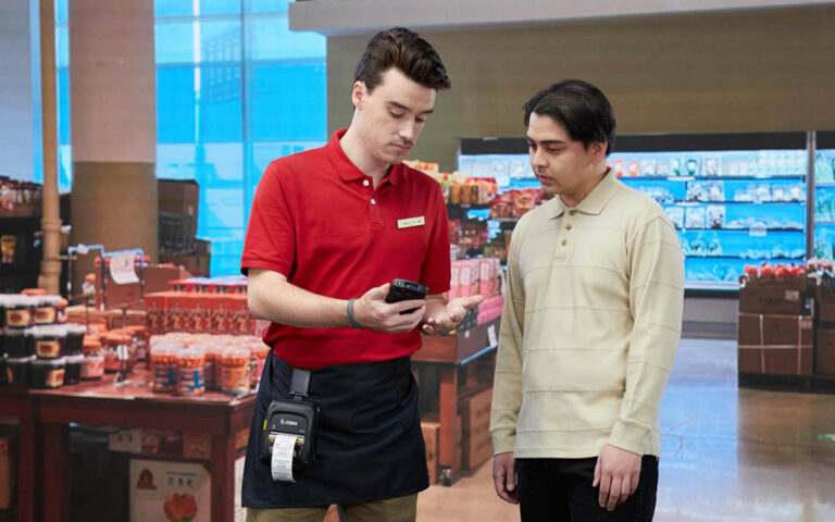 KI im Retail: Zebra kooperiert mit Google | invidis