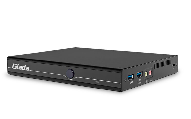 DSSE 2024: Concept zeigt neueste Giada-Player und mehr | invidis