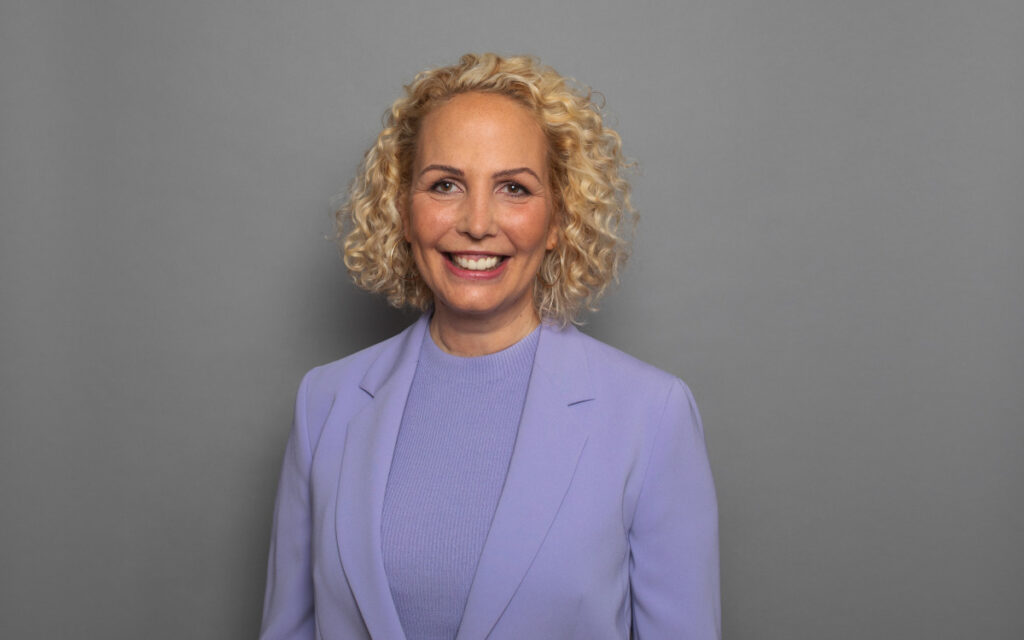 Mindshare: Viktoria Hofmann wird CEO DACH | invidis