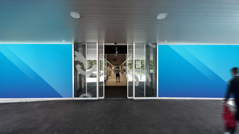 DooH: Schweiz-Raststätte neu im Excom-Portfolio | invidis