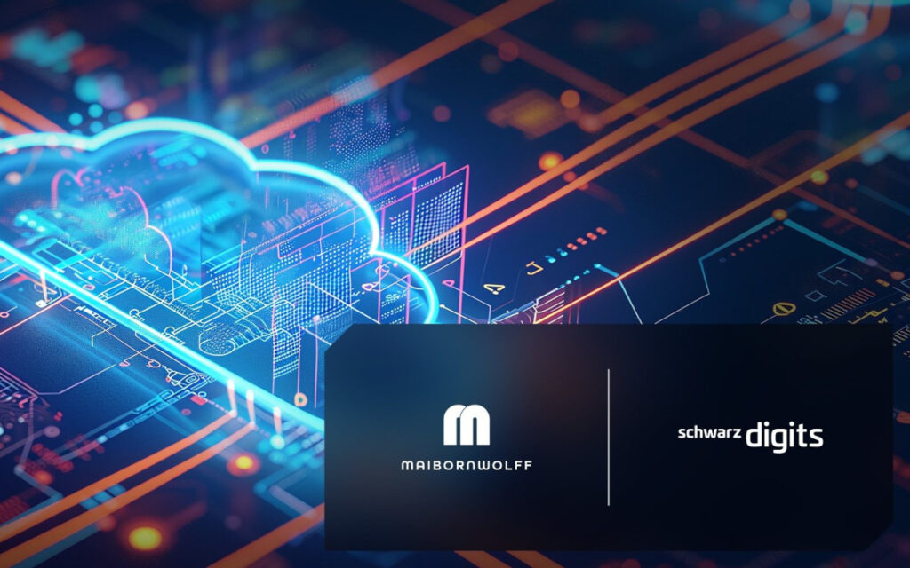 IT-Sicherheit: Schwarz Digits und Maibornwolff kooperieren | invidis