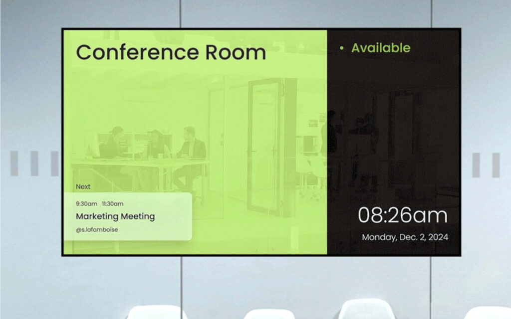 Digital Signage-Software: Navori stellt neue Version 2.12 vor | invidis
