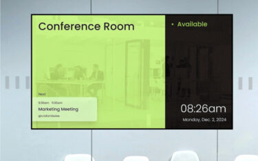 Digital Signage-Software: Navori stellt neue Version 2.12 vor | invidis