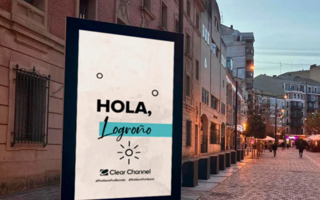 An Atresmedia: Clear Channel verkauft Spanien | invidis