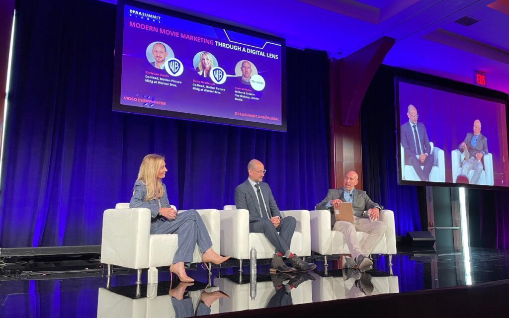 DPAA Global Summit: Die Essenz von DooH | invidis