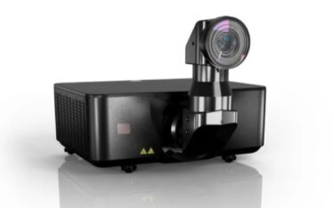 ISE 2026: Christie stellt Korus-Serie mit 4K-Laserprojektoren vor | invidis