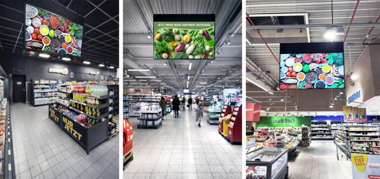 Retail Media: Laya vermarktet Globus und Netto APS | invidis