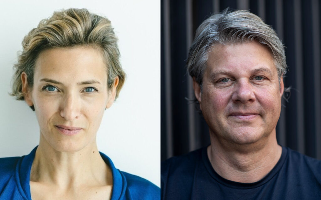 Ströer und Walldecaux: Deutsche Außenwerber in Cannes | invidis