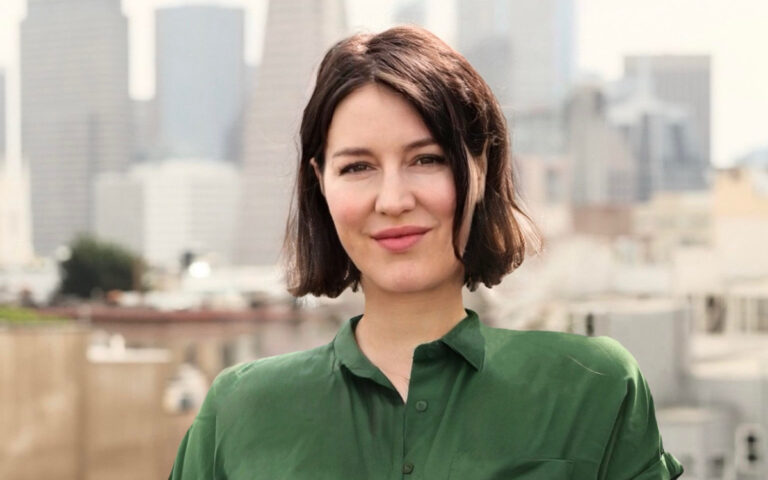 Dentsu: Jennifer Barthe wird Geschäftsführerin bei Carat | invidis