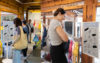 Samsung: Fashion Store nutzt E-Paper-Displays | invidis