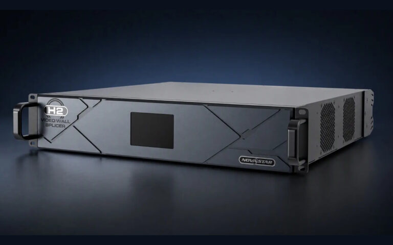 Partnerschaft: Solstice AV kooperiert mit Novastar | invidis